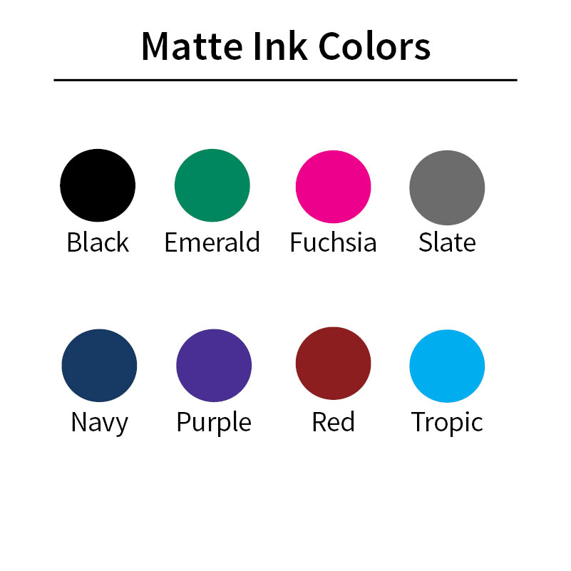 Highland Desk Slab by Embossed Graphics: More Than Paper