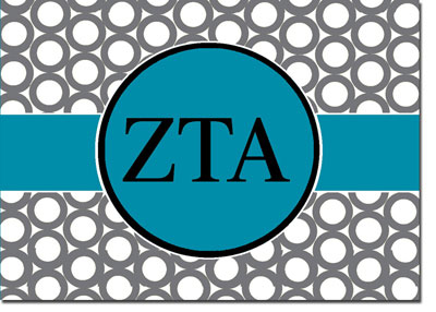 Zeta Tau Alpha Desktop Wallpaper